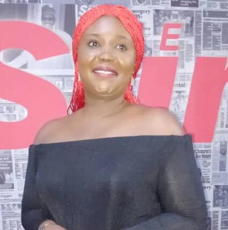 Nollywood actress, Judith Iwu bags honour as global peace ambassador ...