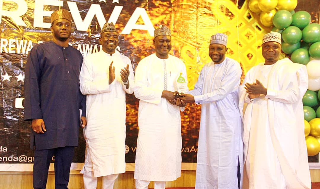 2025 Arewa Stars Awards: Experts demand strategic economic reforms for ...