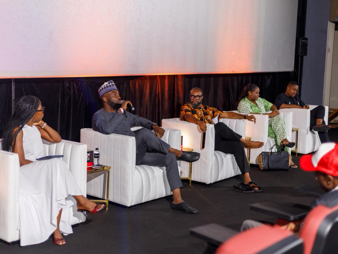 Chocolate City unveils blueprint for Africa’s creative economy at EWA ...
