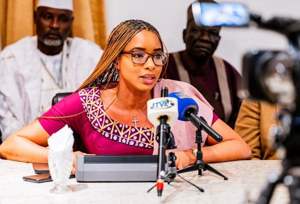 - Vanguard News