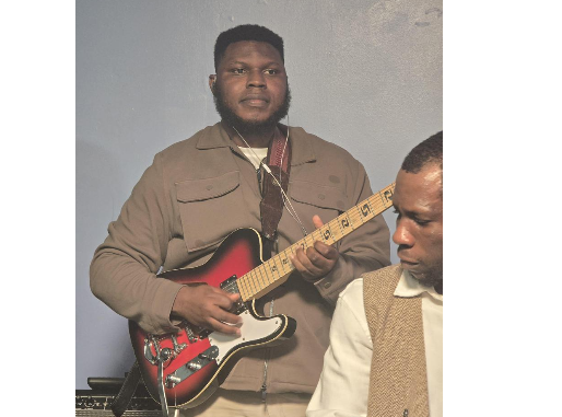 Gideon Guitar’s Stunning Performance Leaves a Lasting Impression at ...