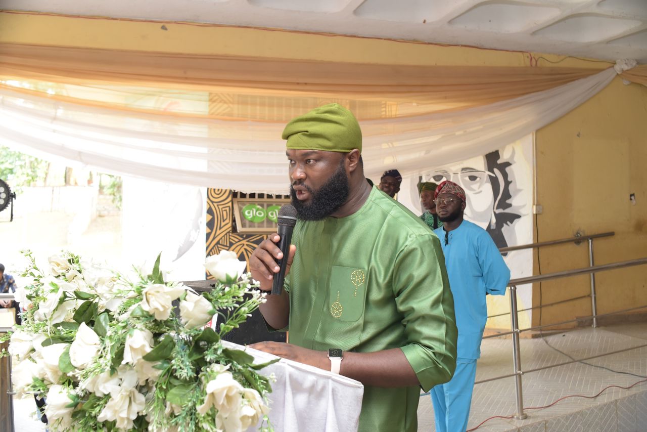 Ibadan museum unveils renovated Hall, hosts Yemisi Shyllon inaugural ...