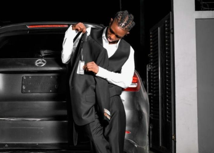 TikTok creator Smart BM criticised over ‘not repeating clothes’ comment - Vanguard News