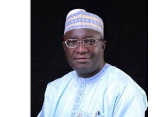 Ali Rabiu emerges 35th NSE President