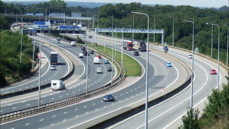 10 African countries with best road quality in 2025 - Vanguard News