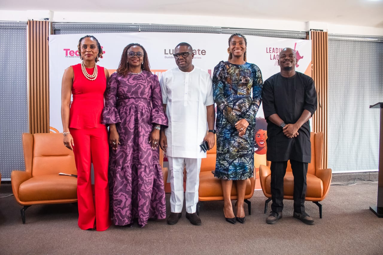 Tech leaders call for safer digital spaces for women, girls - Vanguard News
