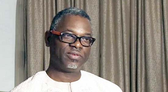 Ex-Labour Party campaign director, Akin Osuntokun, defects to ADC ...