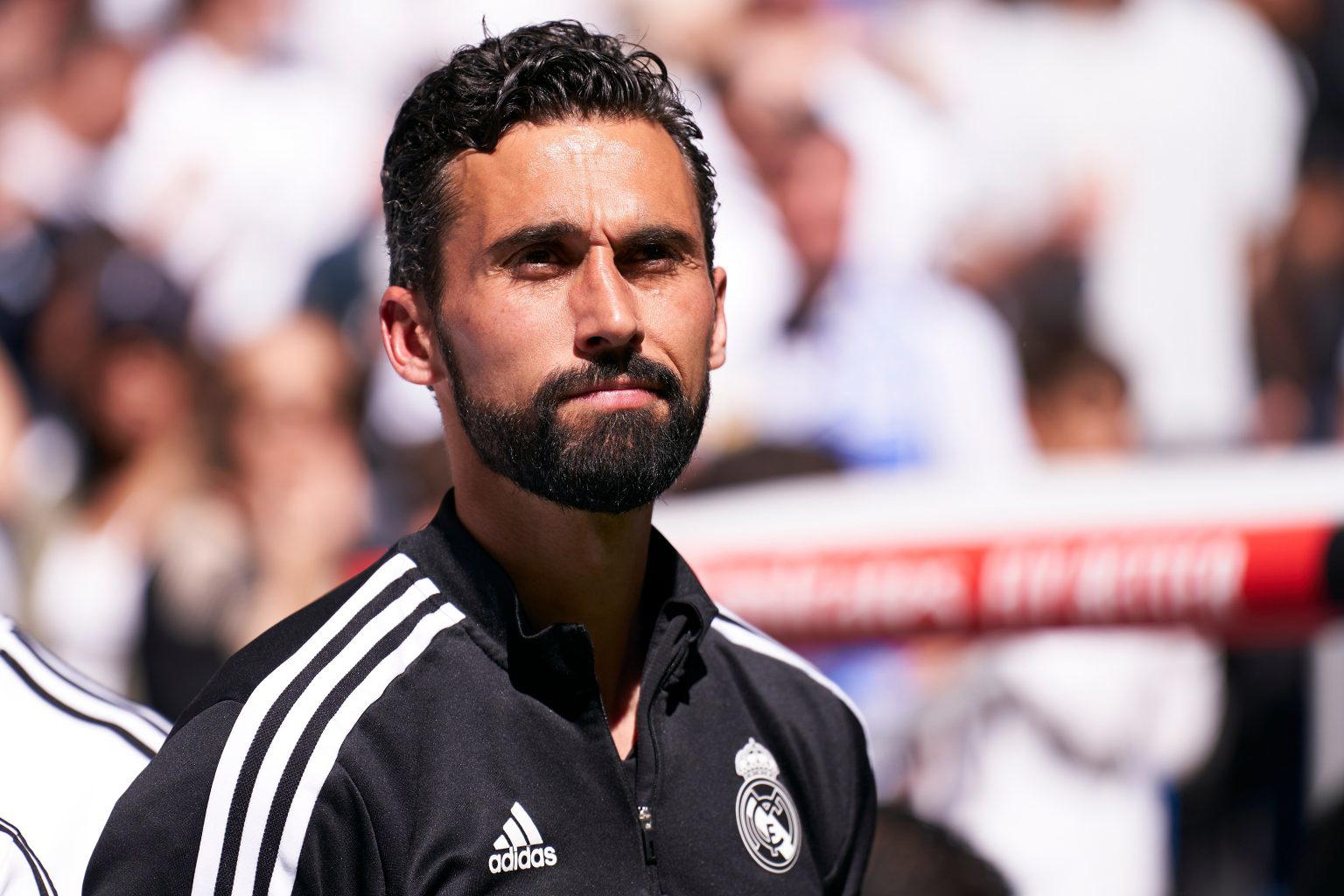 Alvaro Arbeloa takes over as new Real Madrid head coach - Vanguard News