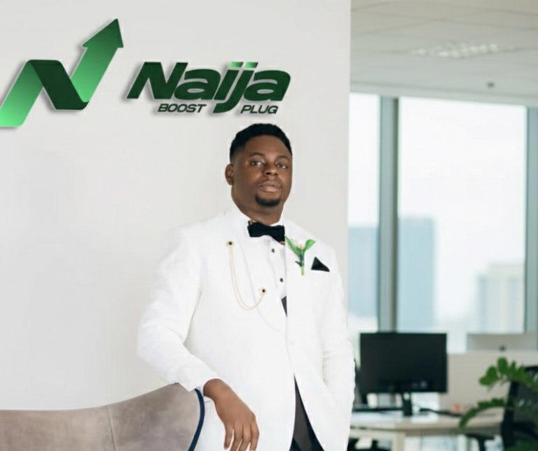 Naija Boost Plug redefines social media virality in Nigeria - Vanguard News