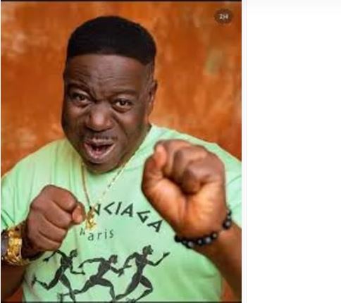 Mr Ibu: Ex-manager appeals for scholarships for late actor’s children ...