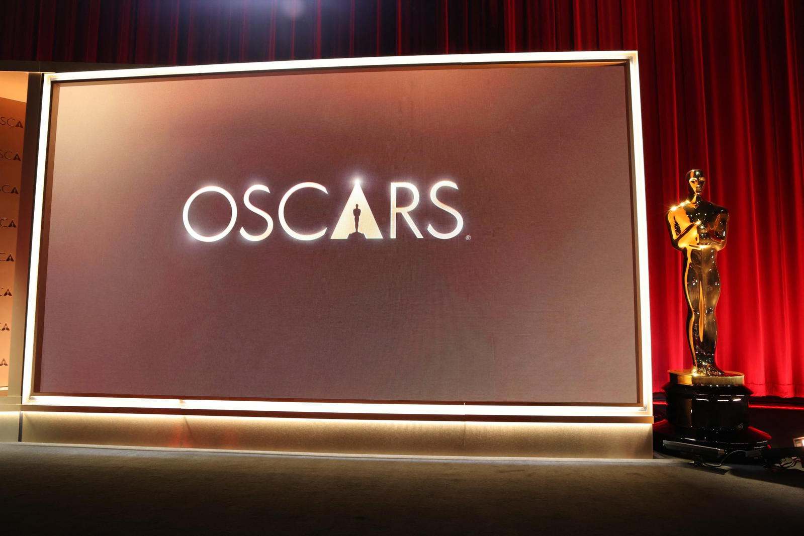 Oscar nominees in main categories - Vanguard News