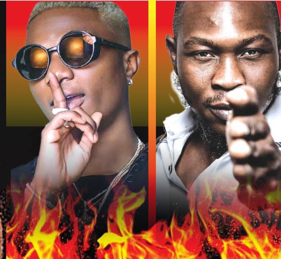 Wizkid, Seun Kuti clash over Fela's legacy refuses to fade - Vanguard News