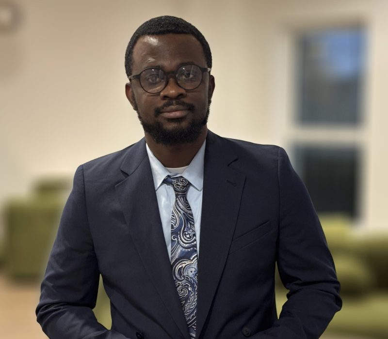 Eferhire honoured with Crest Awards 2024 as Emerging Leader in Data ...