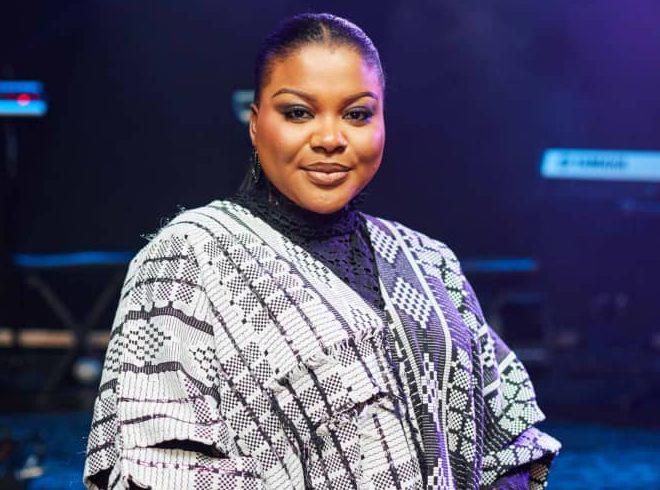 Sunmisola Agbebi-Okeleye opens up on inspiration behind Amioluwa ...