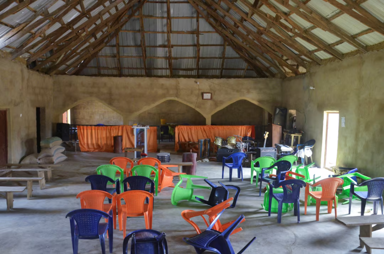 Kaduna: Names of 177 abducted worshippers revealed - Vanguard News