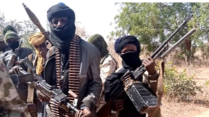 Ruthless Bandits: How Nigeria ignores early warning signs, pays dearly ...