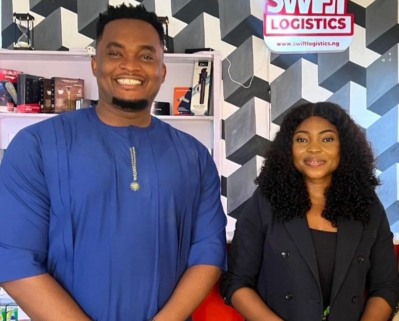 Swift Logistics rebrands with full regulatory compliance - Vanguard News