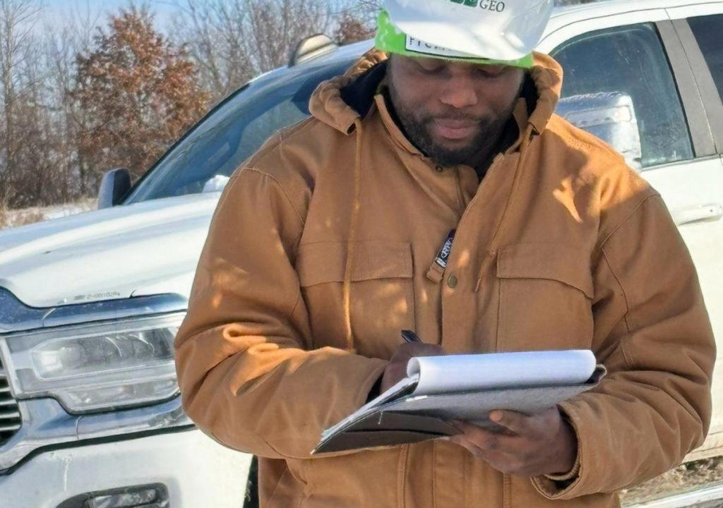 Bright Osuagwu advocates integrated solutions to environmental risks in ...