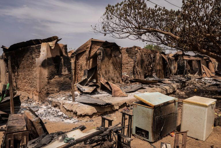Kwara attack: Bandits went on rampage after villagers boycotted ...