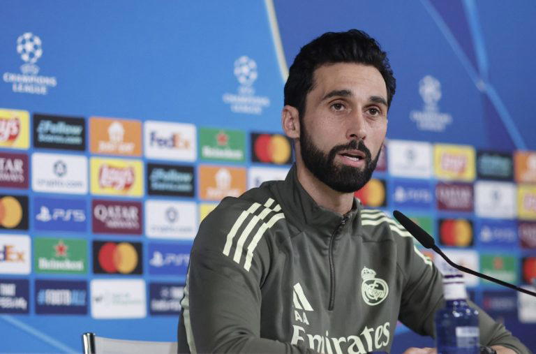 Real Madrid to punish Valverde, Tchouameni after training ground clash ...