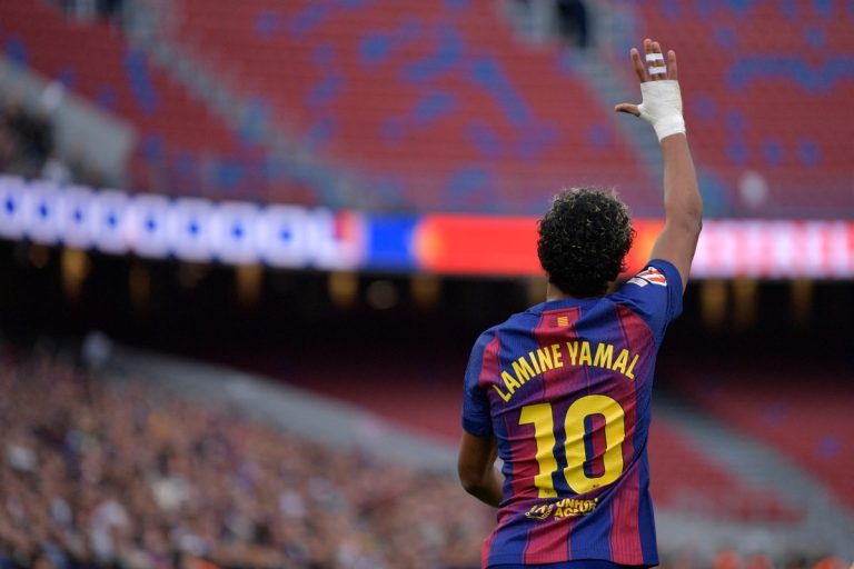 Ballon d’Or: I thought I would win it – Yamal - Vanguard News