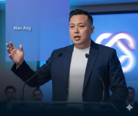 AurenixAI’s CEO Alan Ang details the company’s strategic next phase in ...