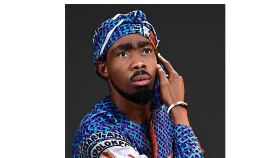 Benin Comedian ‘Samba De Comic’ uses humor to fight cultism, youth violence