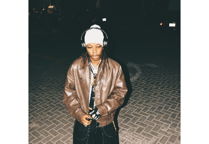 Meet Atomicsound: Nigeria's next afro-fusion pioneer - Vanguard News