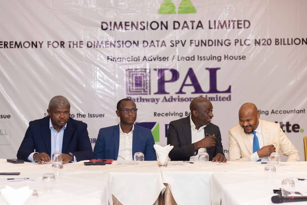 Firm secures SEC approval for N20bn bond to boost Nigeria's digital ...