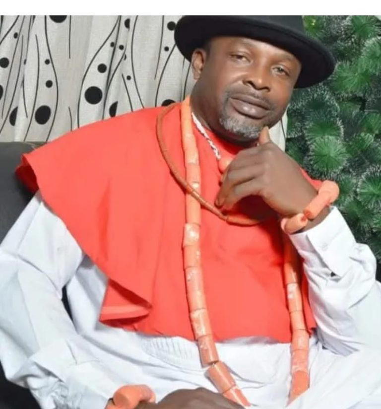 Okporoko faults attack on Tompolo, Tonlagha over Pipeline surveillance ...