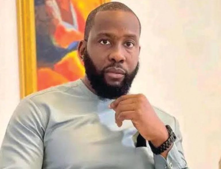 Actor Ray Emodi quits Nollywood, set to pursue music career - Vanguard News