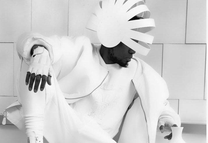 Afrotronix turns ancient Chadian rhythms into modern electronic music ...