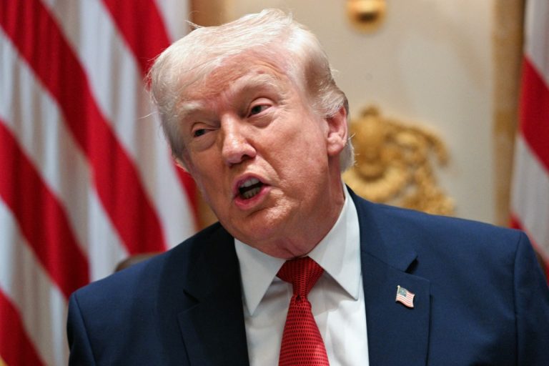 Trump says Iran war could end in 'two weeks, maybe three' - Vanguard News