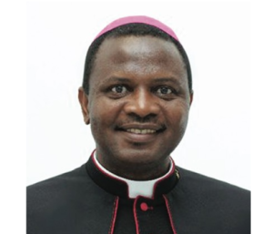 Terrorists have declared war on Nigeria — Catholic Bishop slams Govt