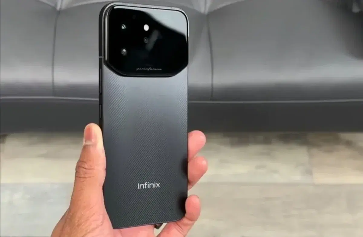 Full list of Infinix phones with the best cameras in 2026 - Vanguard News