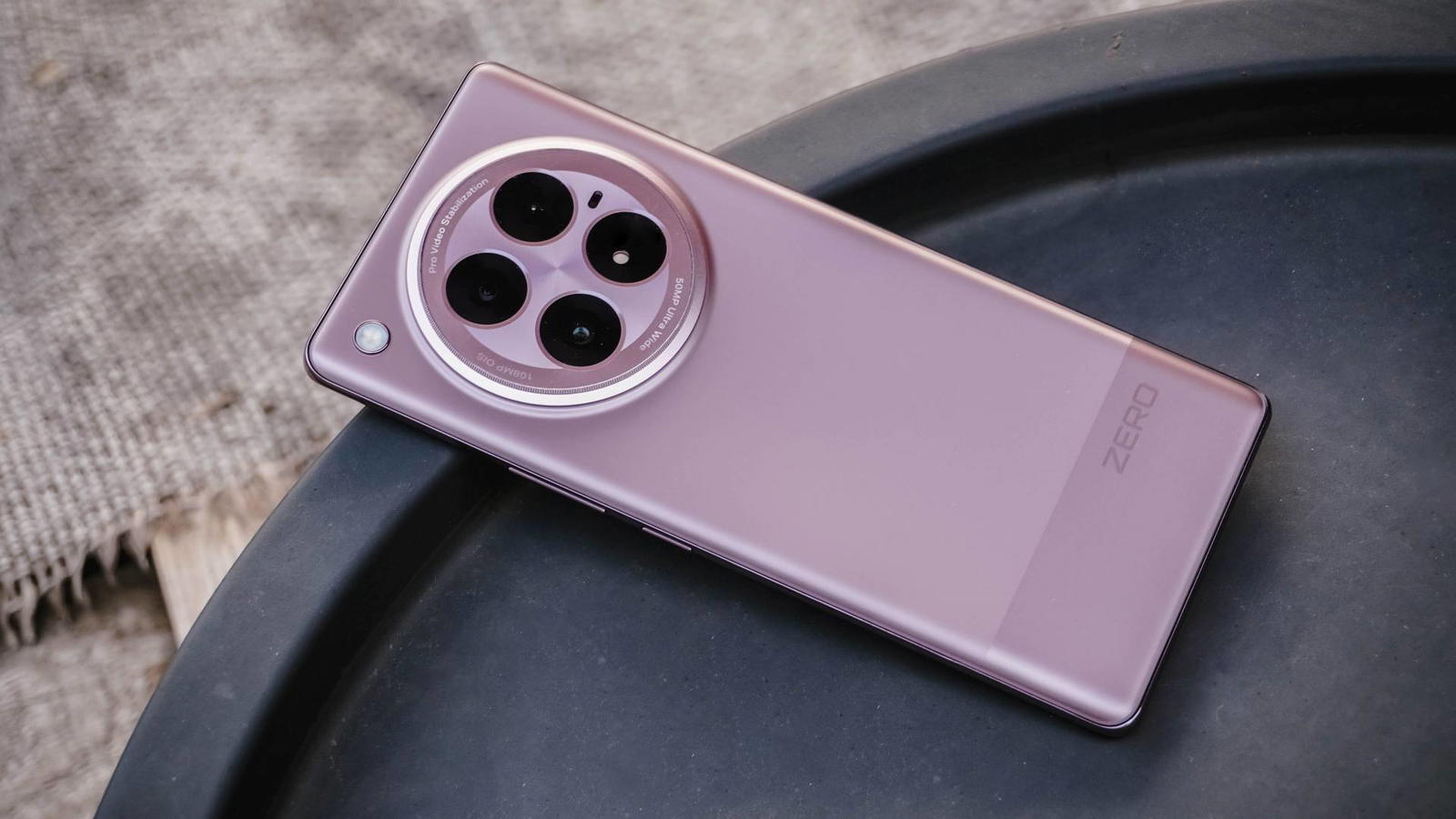 Full list of Infinix phones with the best cameras in 2026 - Vanguard News