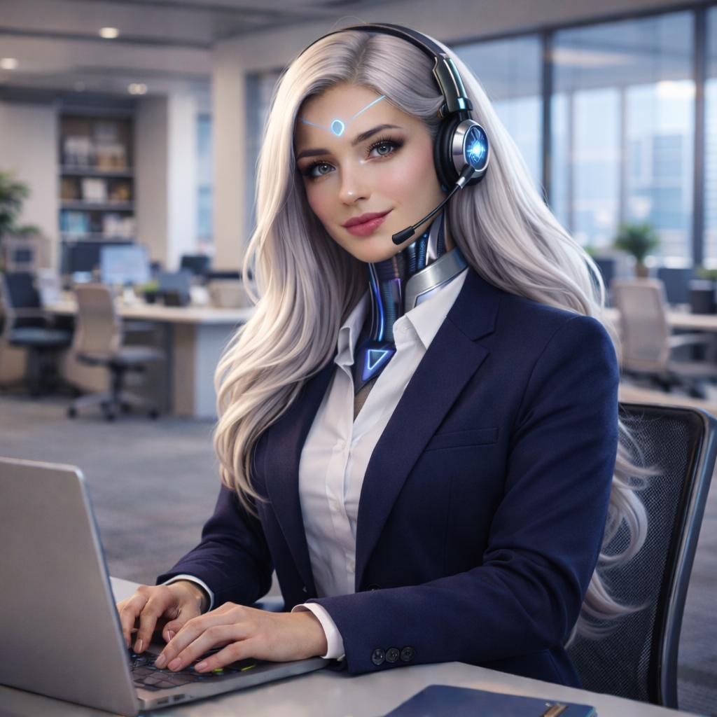 Unovia launches Amber, Africa’s first AI Social Media Manager ...