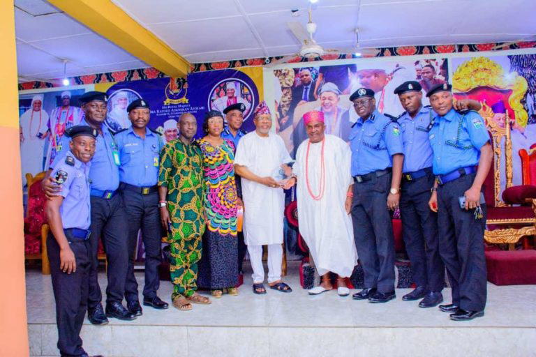 FRC boss, Olowo emerges face of transparency drive in new reform book ...