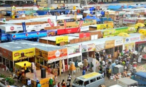 Breaking: Lagos International Trade Fair Complex shut over planned ...