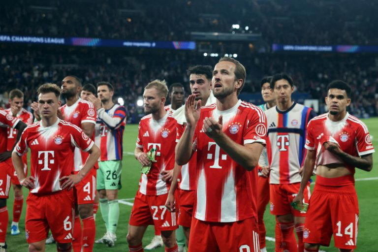 'We'll 'die' on pitch against PSG', Bayern Munich coach, Kompany