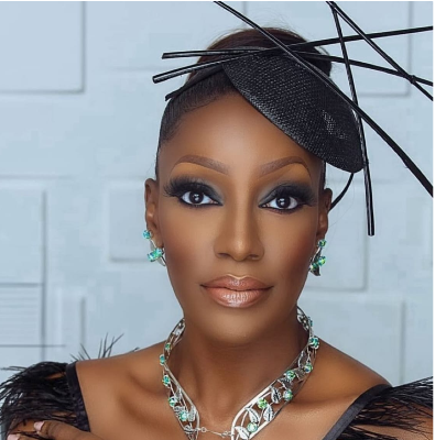 Tundun Abiola joins Vanity Hub Africa’s Advisory Board