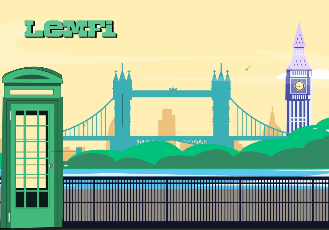 From Nigerian roots to global scale: LemFi commits £100M to UK ...