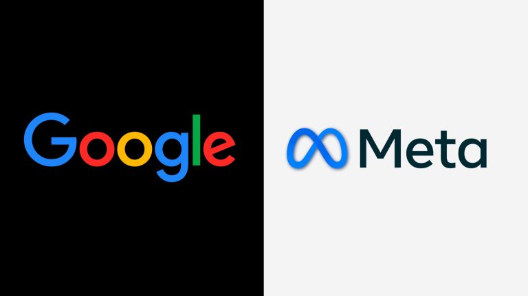 Meta shares plummet near 10% after earnings, Google skyrockets ...