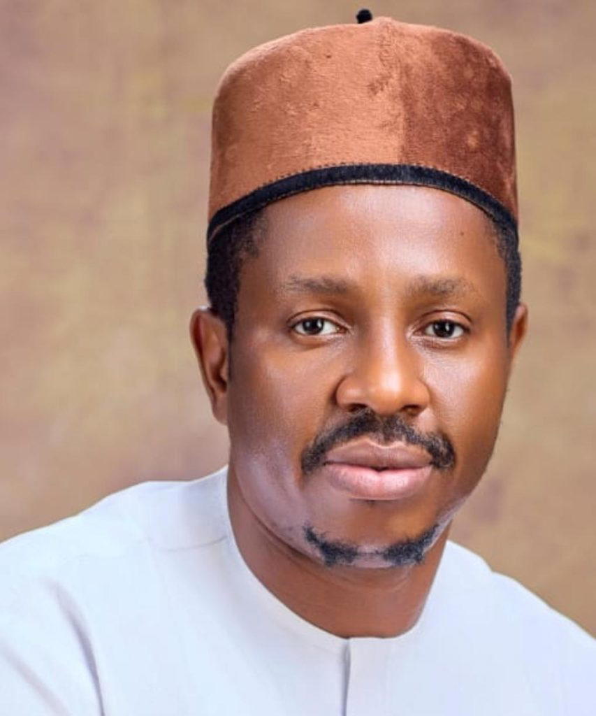 Amuwo Odofin: Group backs Umeadi for Reps seat - Vanguard News
