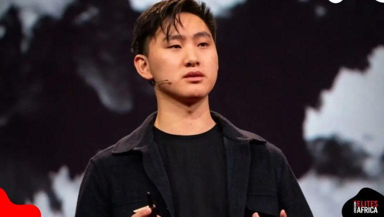 Top 10 youngest billionaires in the world - Vanguard News