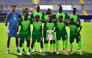Int'l Friendlies: Super Eagles to play Poland & Portugal in June ...