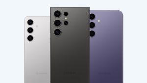 Full list of Samsung phones getting One UI 8.5 update in 2026 ...