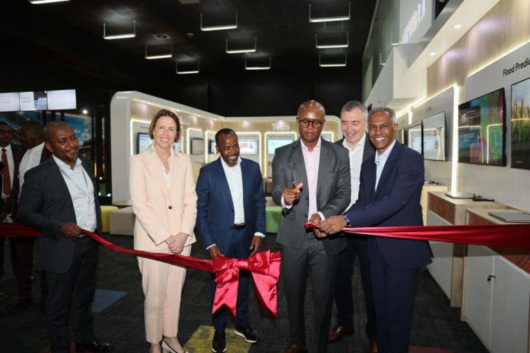 Liquid C2 unveils Africa’s First Google Cloud AI Centre - Vanguard News