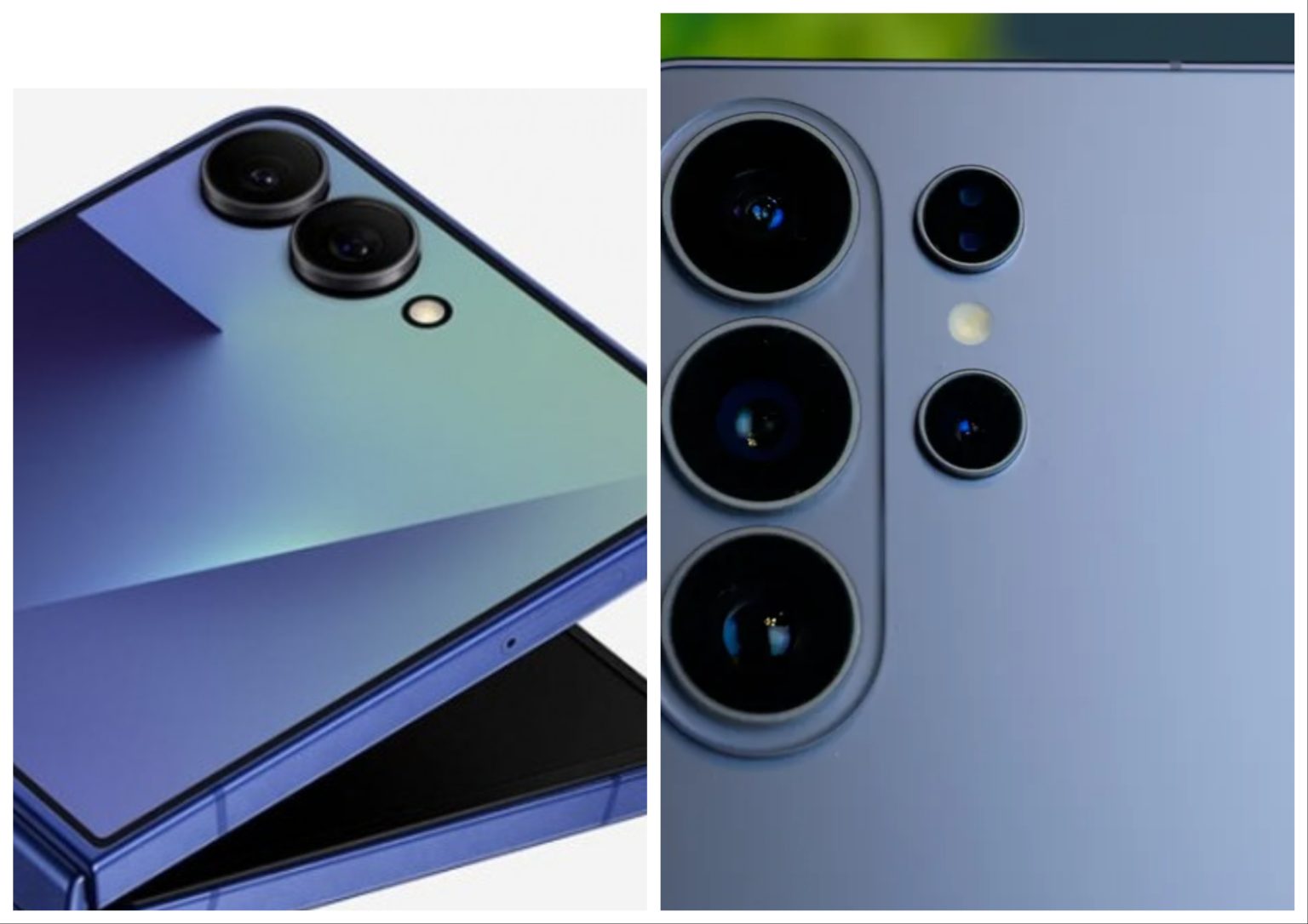Samsung Galaxy Z Fold 7 vs Galaxy S26 Ultra: which phone has the best ...