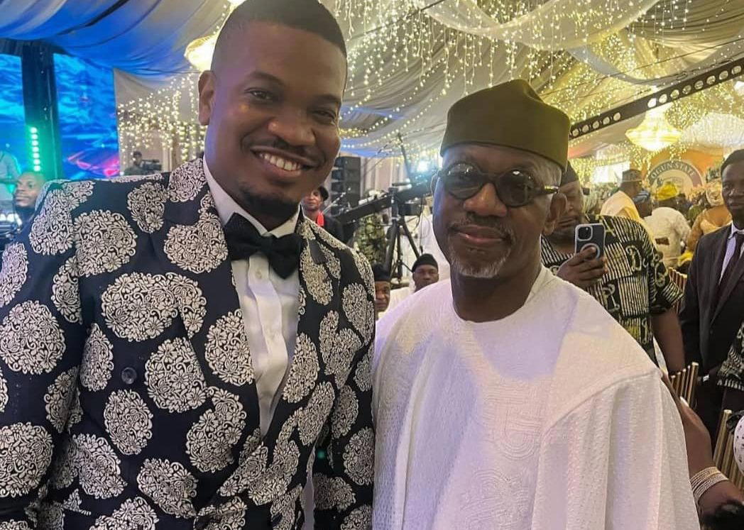 Abiodun appoints George-Taylor as Special Assistant - Vanguard News